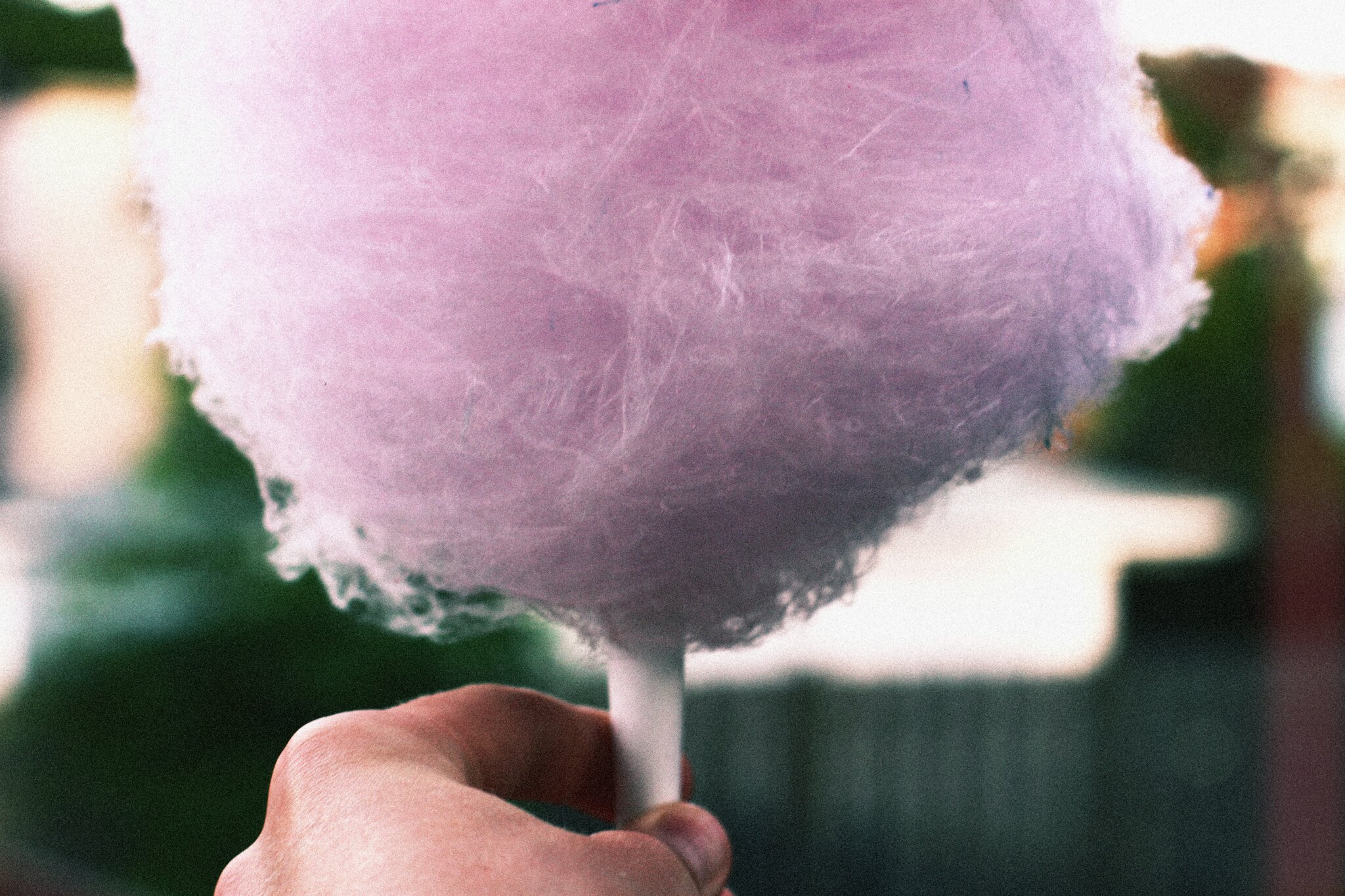 Victor's Cotton Candy Magic - Victor Products