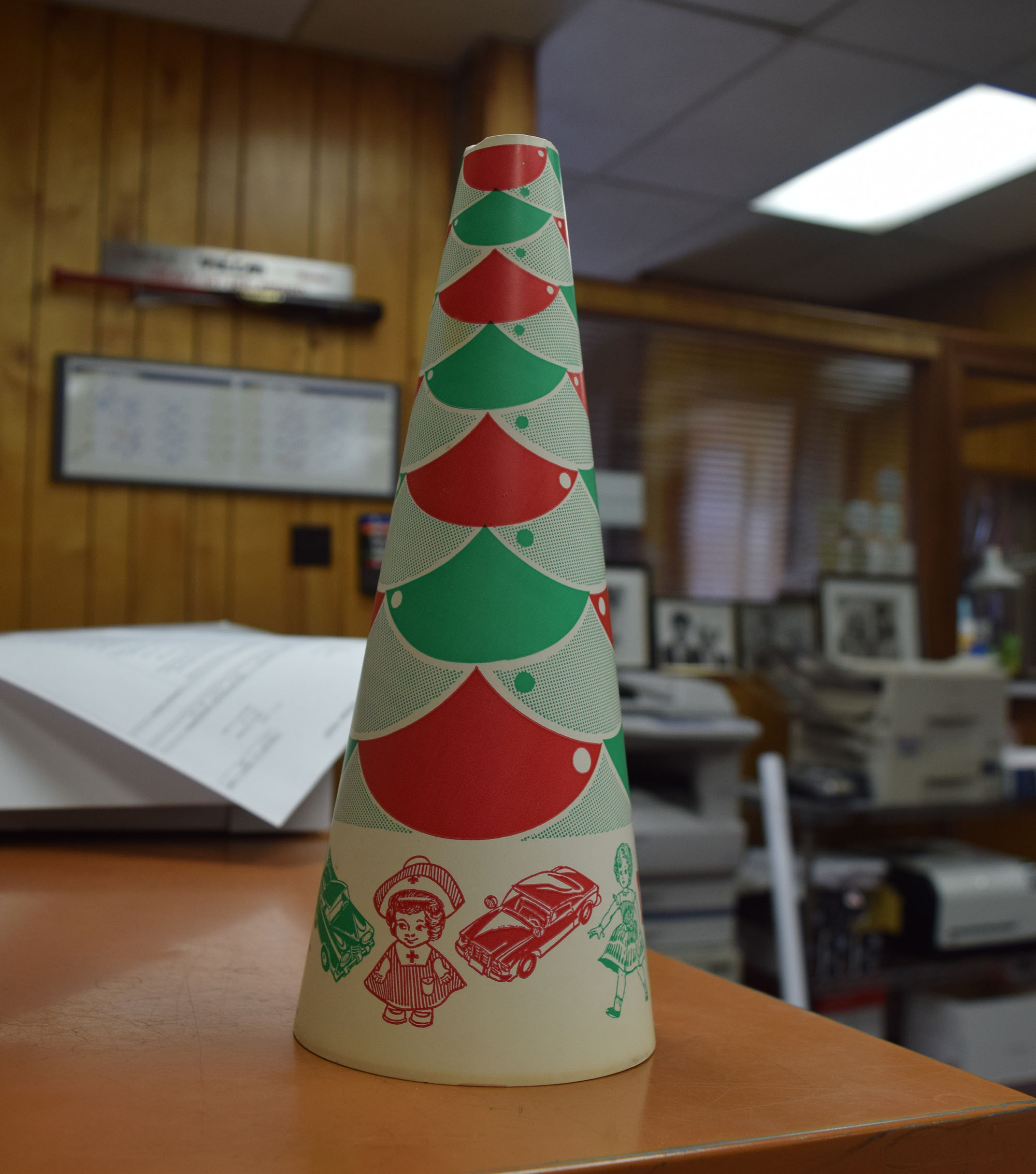 Our History - Victor Products